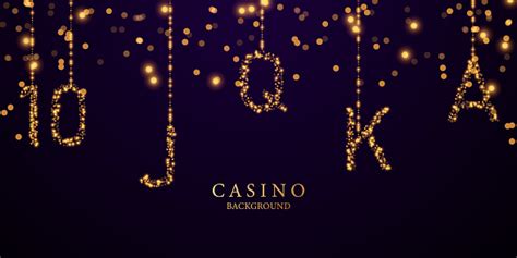 배너 도박 템플릿에 대한 카지노 배경 디자인 고급 벡터 일러스트레이션 3차원 형태에 대한 스톡 벡터 아트 및 기타 이미지 3차원 형태 가능성 검은색 Istock