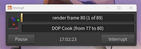 Fluid Simulation Fluid Compress Caching Issue Rhoudini
