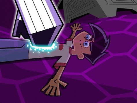 Danny Phantom Regeneration Revision Vs Battles Wiki Forum