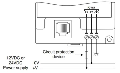 unitronics ex rc1 remote input or output adapter user guide