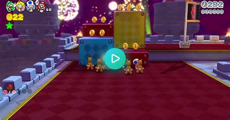 the things you have to do if your alone in super mario 3d world album on imgur