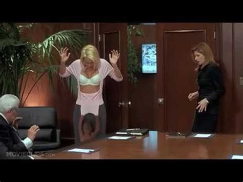 The Nutty Professor 2 Funny Sense Youtube