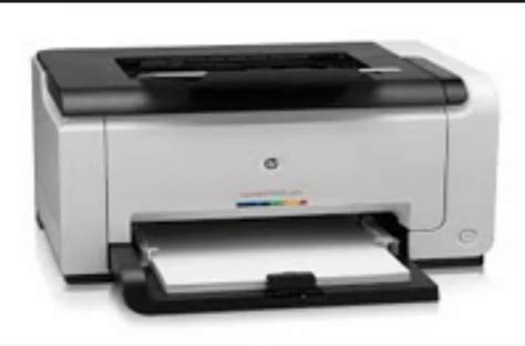 Hp Colour Laserjet Printers Single Function Colour At Best Price In Chennai