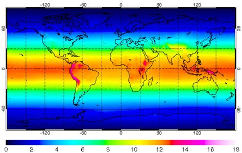 Skin Cancer Alert Destinations With The Highest Uv Levels