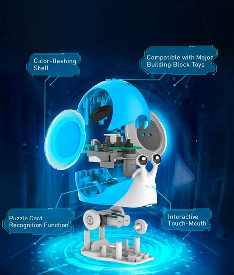 Robobloq Qobo For Early Coding Education