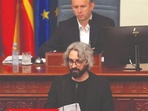 Левица На Вјоса Османи не ѝ е прв инцидент ќе поднесеме интерпелација за разрешување на Гаши