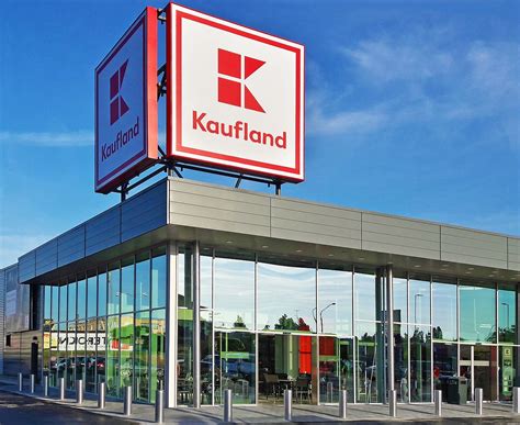 Kaufland Pokračuje V Digitalizácii Predstaví Online Trhovisko