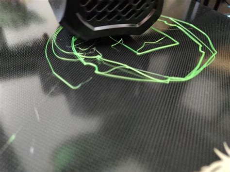 Ender 3 V2 Issue Rfixmyprint