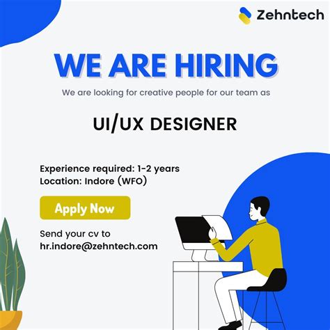 Muskan Hirani On Linkedin Uiuxdesignerjobs Uiuxdesigner Uiux Designerjobs Uiuxjobs Itjobs