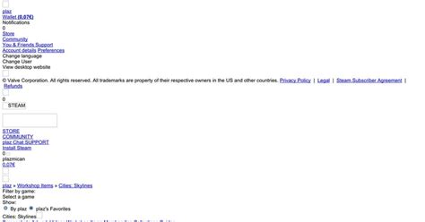 Object Reference Not Set To An Instance Of An Object Urgent Help Needed Citiesskylines