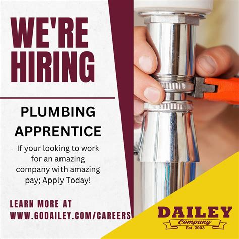 Are You Ready To Kickstart Your Career In Plumbing With Hands On