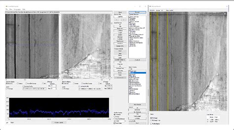Figure 21 From 3d Laser Triangulation And Deep Learning Approach To Tunnel Inspection Semantic