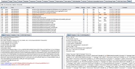 The Top 8 Burp Suite Extensions That I Use To Hack Web Sites Trustfoundry