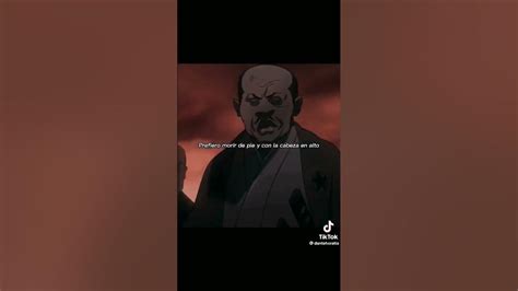 Samurai Champloo Prefiero La Muerte Youtube