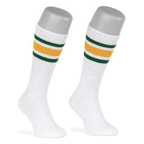 Skatersocks 19 Inch Mid Calf Tube Socks Sucker Punch Skate Shop