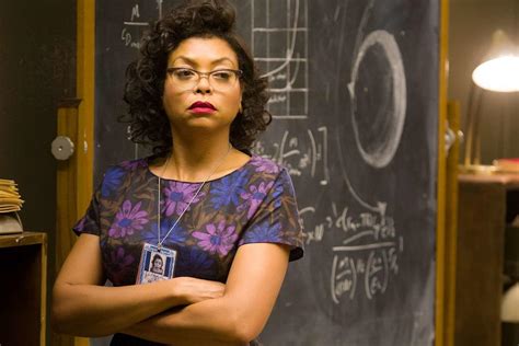 Taraji P Henson Reveals The Real Life Tragedy She Experienced While