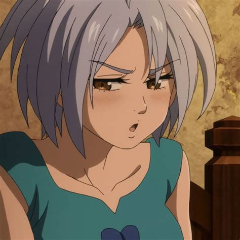 Jericho Seven Deadly Sins Seven Deadly Sins Anime Capital Sins
