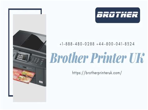Ppt Fix Brother Printer Offline Windows Errors Powerpoint