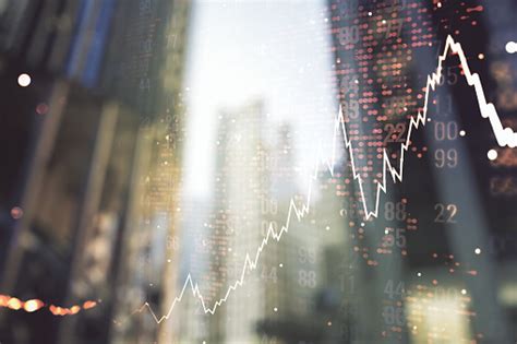 사무실 건물 배경 외환 및 투자 개념에 대한 세계지도와 추상 적 재무 그래프의 이중 노출 0명에 대한 스톡 사진 및 기타 이미지 0명 건축 건축물 Istock