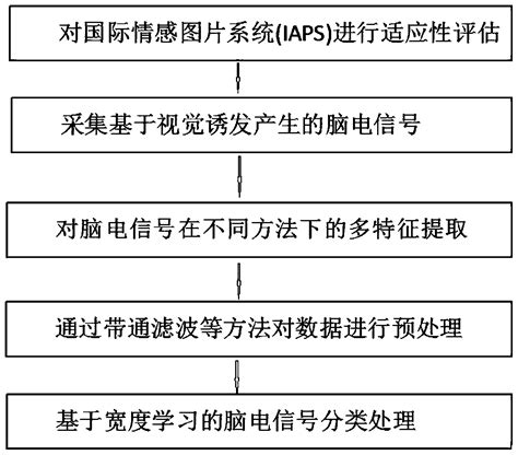 Visual Evoked Potential Affective Recognition Method Based On Width Learning Eureka Patsnap