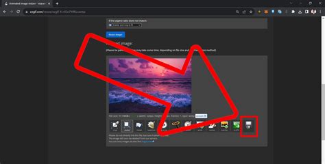 How To Compress WEBP Files Methods