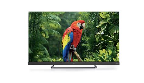 TCL Unveils Android TVs With Built In Freeview Play And Google