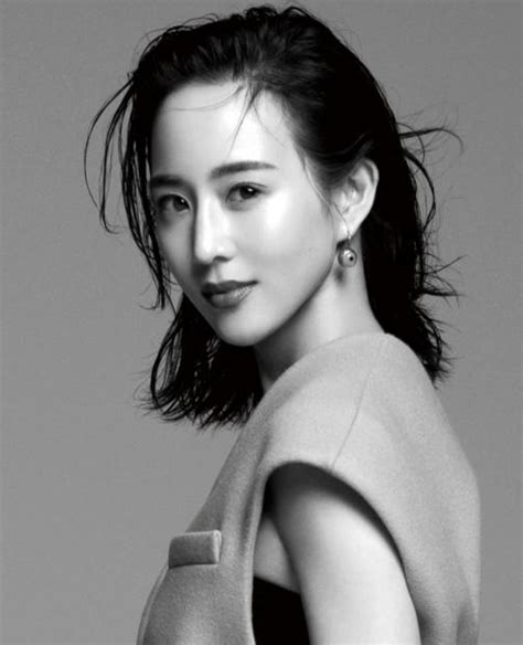 張鈞甯 精緻的小女人 每日頭條