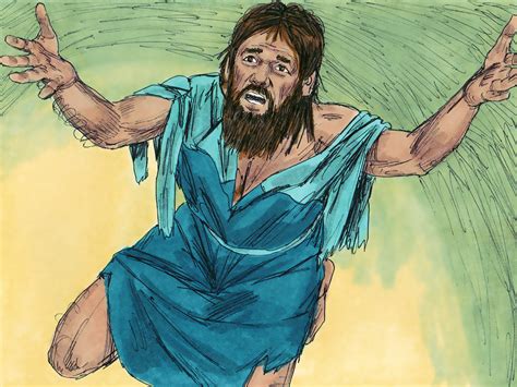 Freebibleimages Manasseh The Prodigal King Evil King Manasseh Is Imprisoned Humbled And