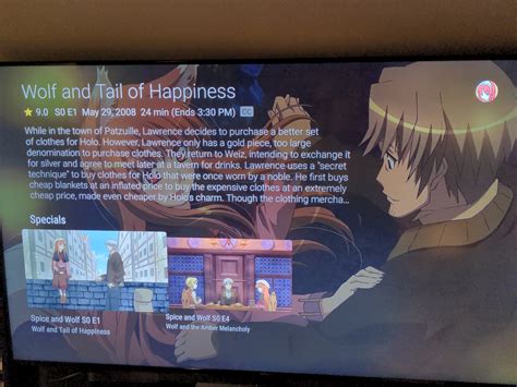 Specials Naming Is Inconsistent With Web Client · Issue 1961