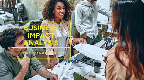 Understanding Business Continuity Management System Bcms Business