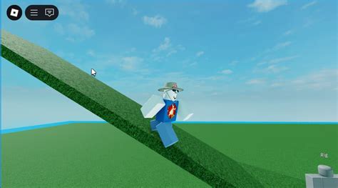 Slope Tilt Not Working Scripting Support Developer Forum Roblox