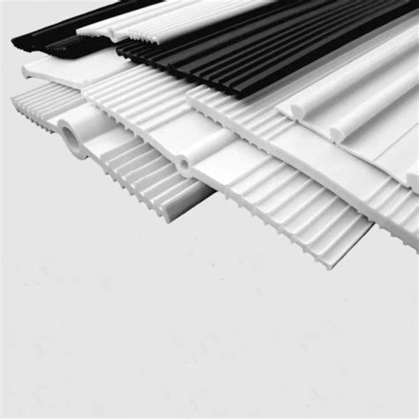 Sika Greenstreak 667 Retrofit Pvc Waterstop 10 Piece