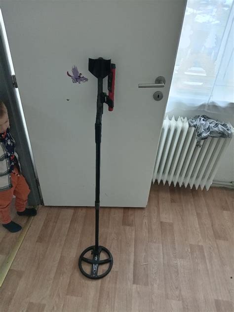 Xp Deus Detektor Mi6 Aukro