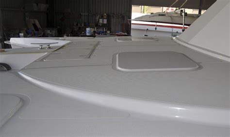 Building A Motor Cat With A CNC Router And Moulds