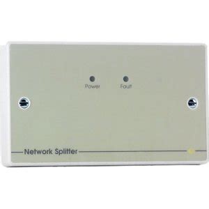 C TEC QT604 Quantec Monitoring Point With Button Reset