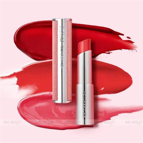 Son Dưỡng Có Màu Ynm Candy Pop Glow Melting Balm 3grson Dưỡng Có Màu