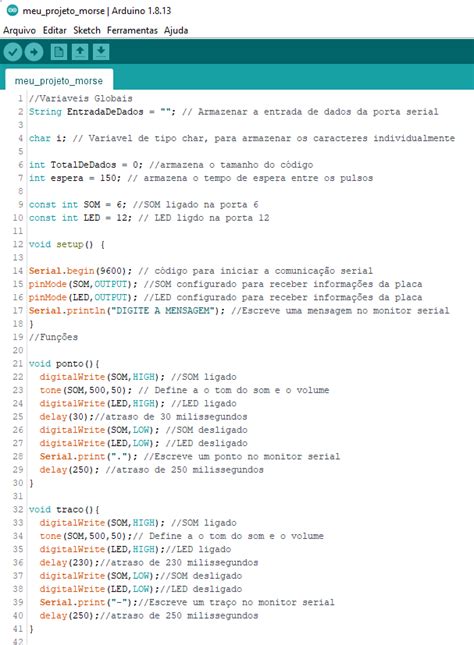 Oficina ArduÍno Para TelecomunicaÇÕes 3 Projeto De ExtensÃo UniversitÁria Ufsmsanta Maria