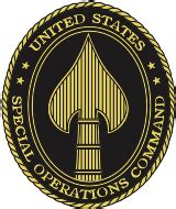 JSOC America S Joint Special Operations Command