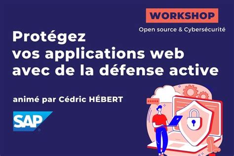 2 mars 2023 workshop open source and cybersécurité telecom valley