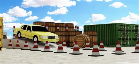 Pro Car Parking Game Buy Unity Source Code Get Unity Code