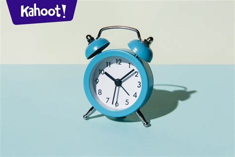 What Should I Do B4 4c Kahoot Quiz