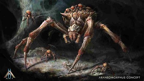 ARK Survival Evolved Desmodus Spawn Command More Details DigiStatement