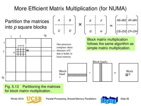 Part Ii Shared Memory Parallelism Ppt Download