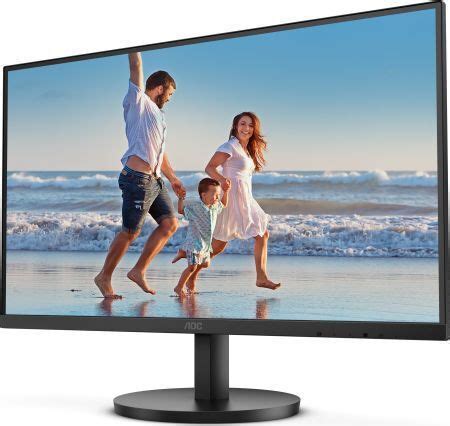 AOC Q27B3MA VA Monitor 27 QHD 2560x1440 με Χρόνο Απόκρισης 4ms GTG Skroutz gr