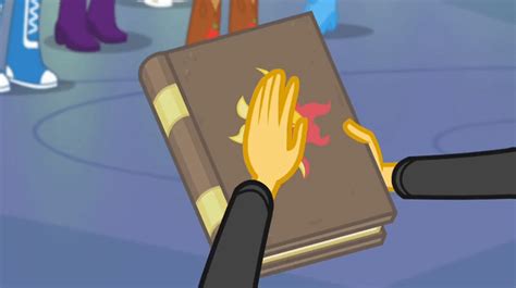 The Goofball Of Chs Male Reader X Mlp Eg Harem Chapter 9battle