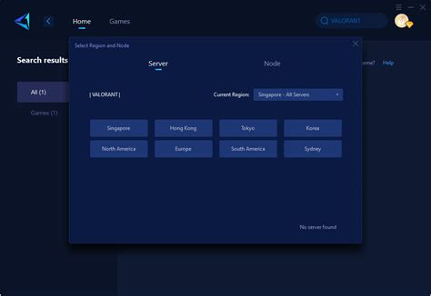 Best Way To Reduce VALORANT High Ping Gearupbooster