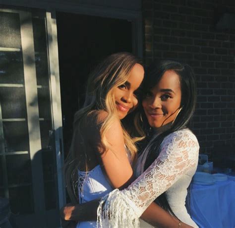 Ll Cool Js Daughter Italia Smith Gets An All White Bridal Shower Ahead Of Her Big Day Bellanaija