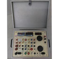 Secondary Injection Testing Equipment Secondary Injection Kit Exporter From Chennai