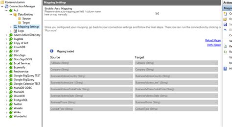 How To Connect Act Crm With Sharepoint A Step By Step Intro