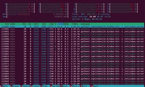 article load testing odoo with alokai former vue storefront